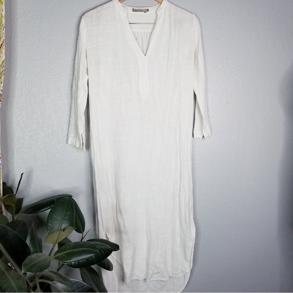 rabens saloner | Dresses | Rabens Saloner Tunic Dress Size Xs | Poshmark